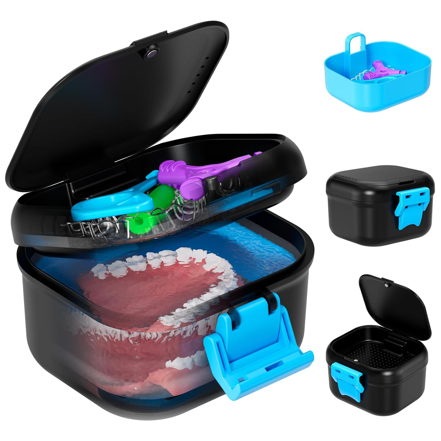The 10 Best Denture Travel Case 2026 Review