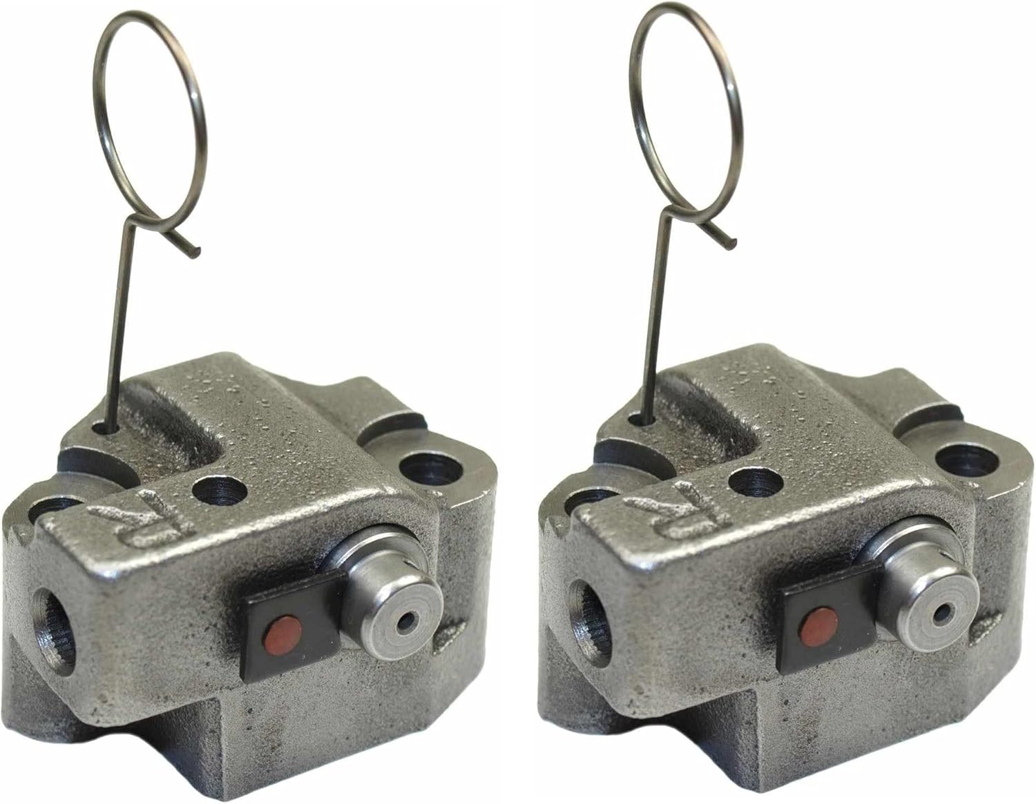 Amazon.com: Genuine OEM Engine Timing Chain Tensioner - Driver and ...