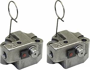 Amazon.com: Genuine OEM Engine Timing Chain Tensioner - Driver and ...