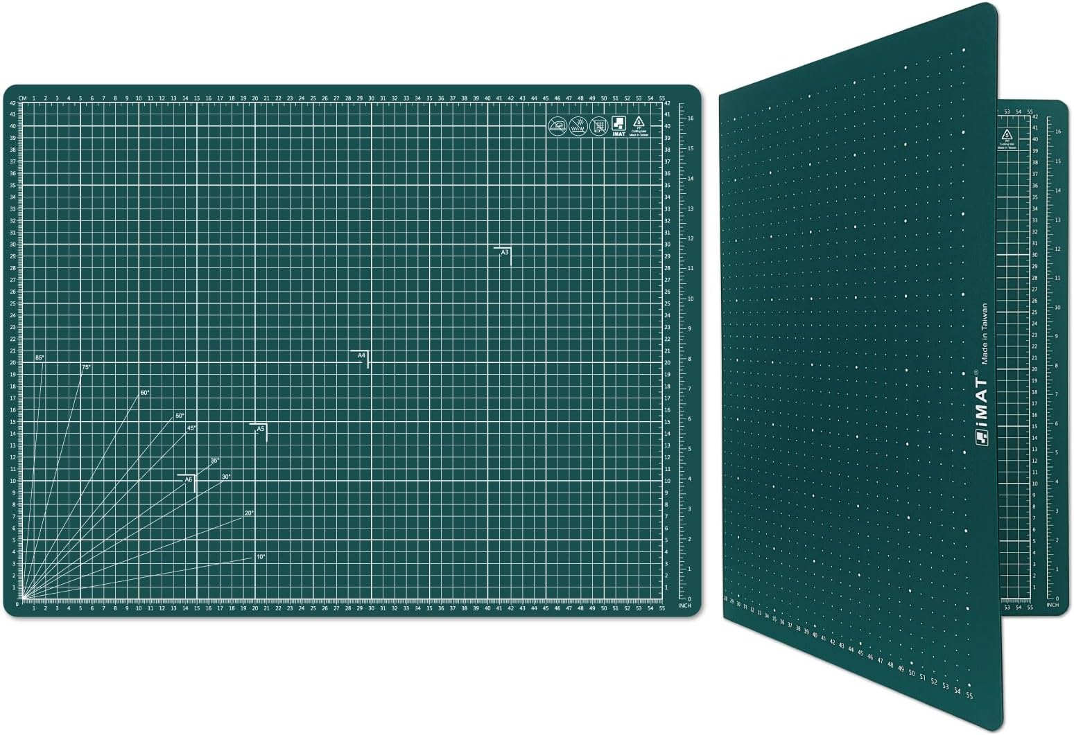 Amazon.com: Craft Express Sublimation Paper and Vinyl Weeding and ...