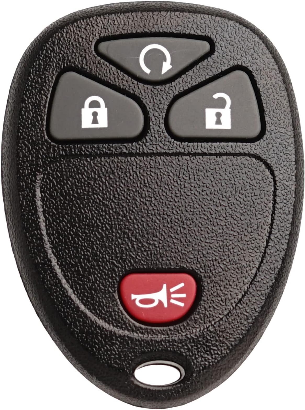 Amazon.com: SUPALAND Keyless Entry Remote Control Key Fob Replacement ...