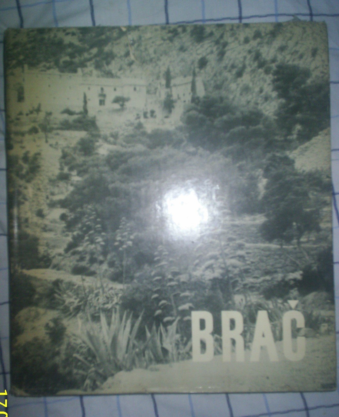 Brac. Photomonograph, Volume No. 5: unknown author: Amazon.com: Books