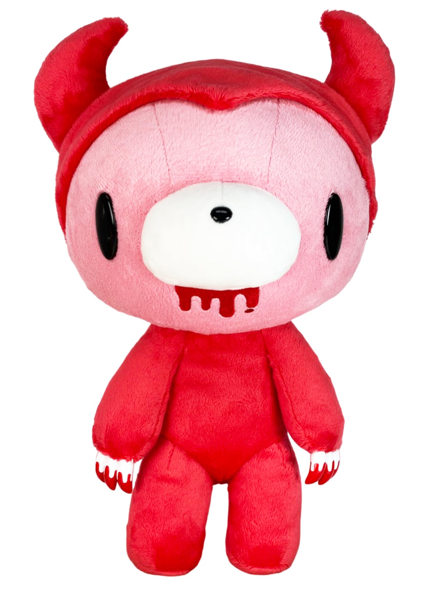 Amazon.com: Great Eastern Entertainment Gloomy Bear - Gloomy Bear Demon ...
