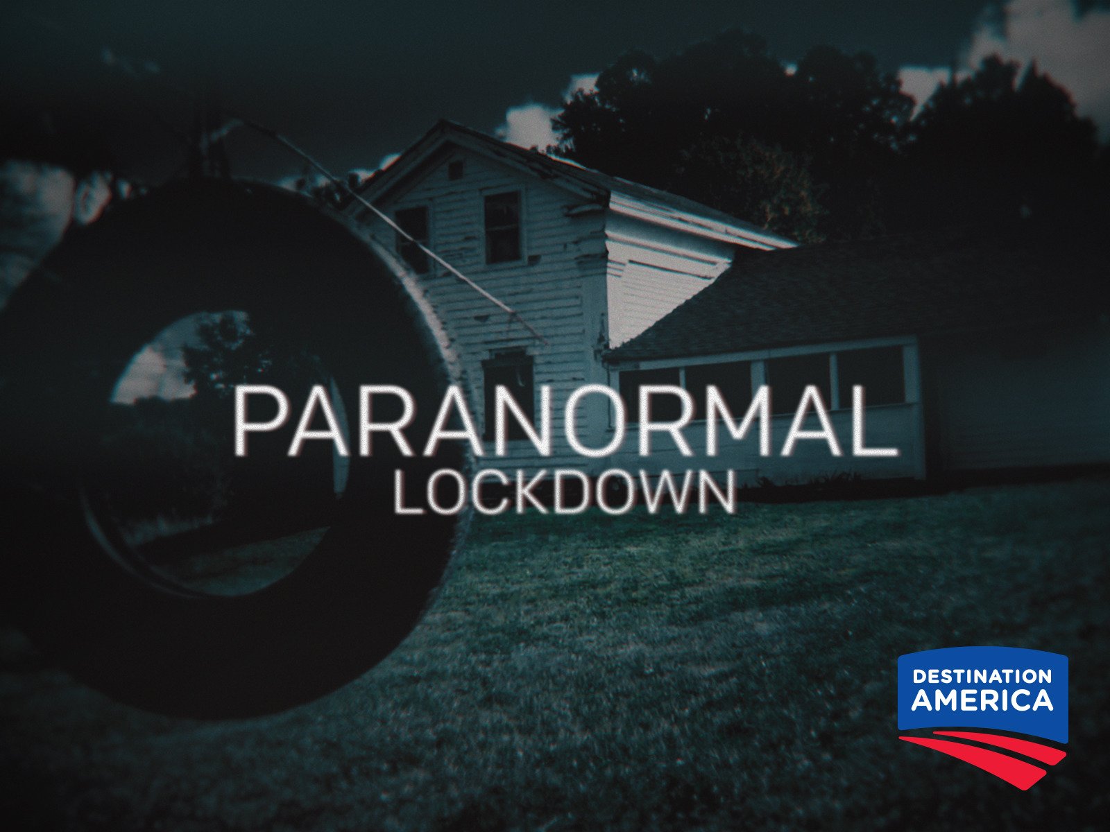 Watch Paranormal Lockdown Season 1 | Prime Video