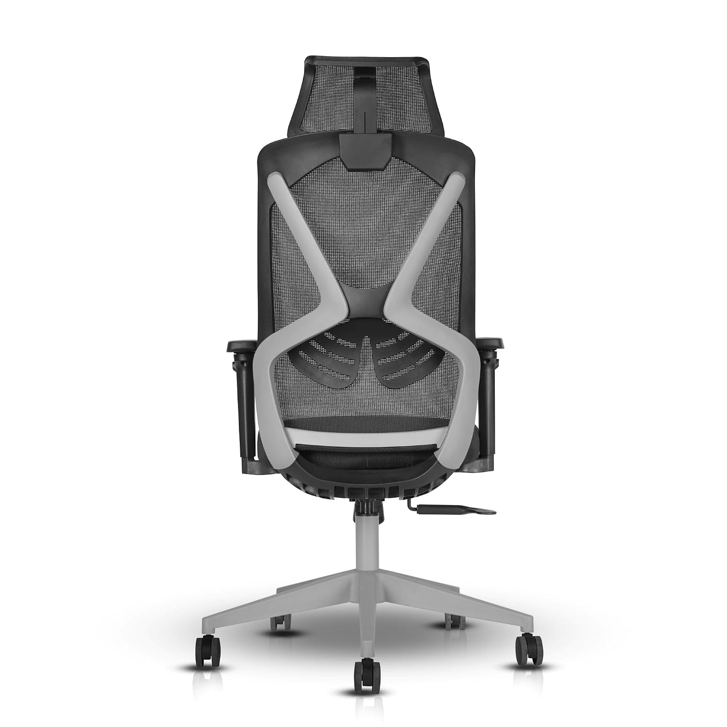 Make My Chairs™ Admiral Pro Office Chairs for Home Ergonomic High Back ...