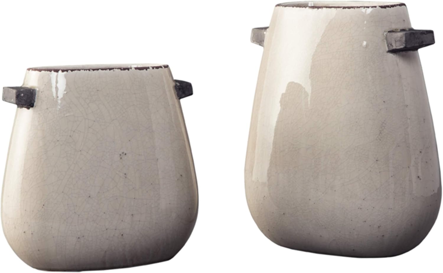 Amazon.com: Signature Design by Ashley Diah Farmhouse Ceramic ...