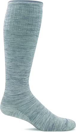 Amazon.com: Sockwell Women's Circulator Moderate Graduated Compression ...