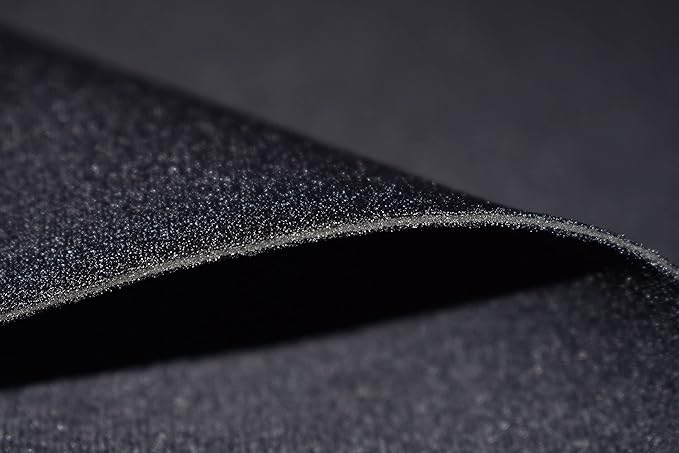 Amazon.com: 1mm CR Neoprene Fabric, Scuba Wetsuit Material, Fabric for ...