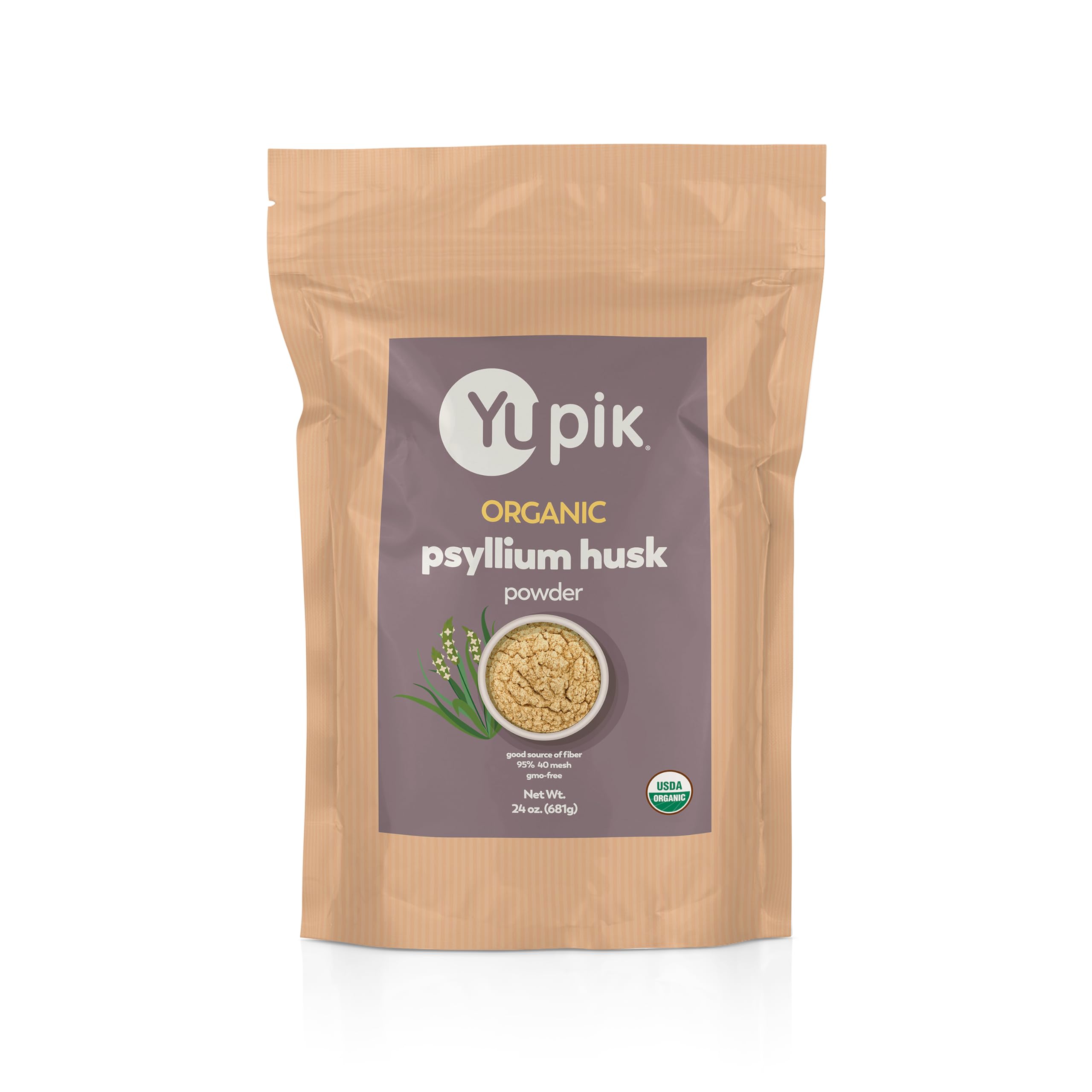 5 Best Psyllium Husk Powder For Weight Loss | Fullness That Lasts