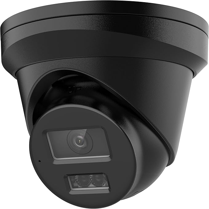 Amazon.com : Anpviz 5MP PoE IP Camera, Metal Turret Security Camera ...