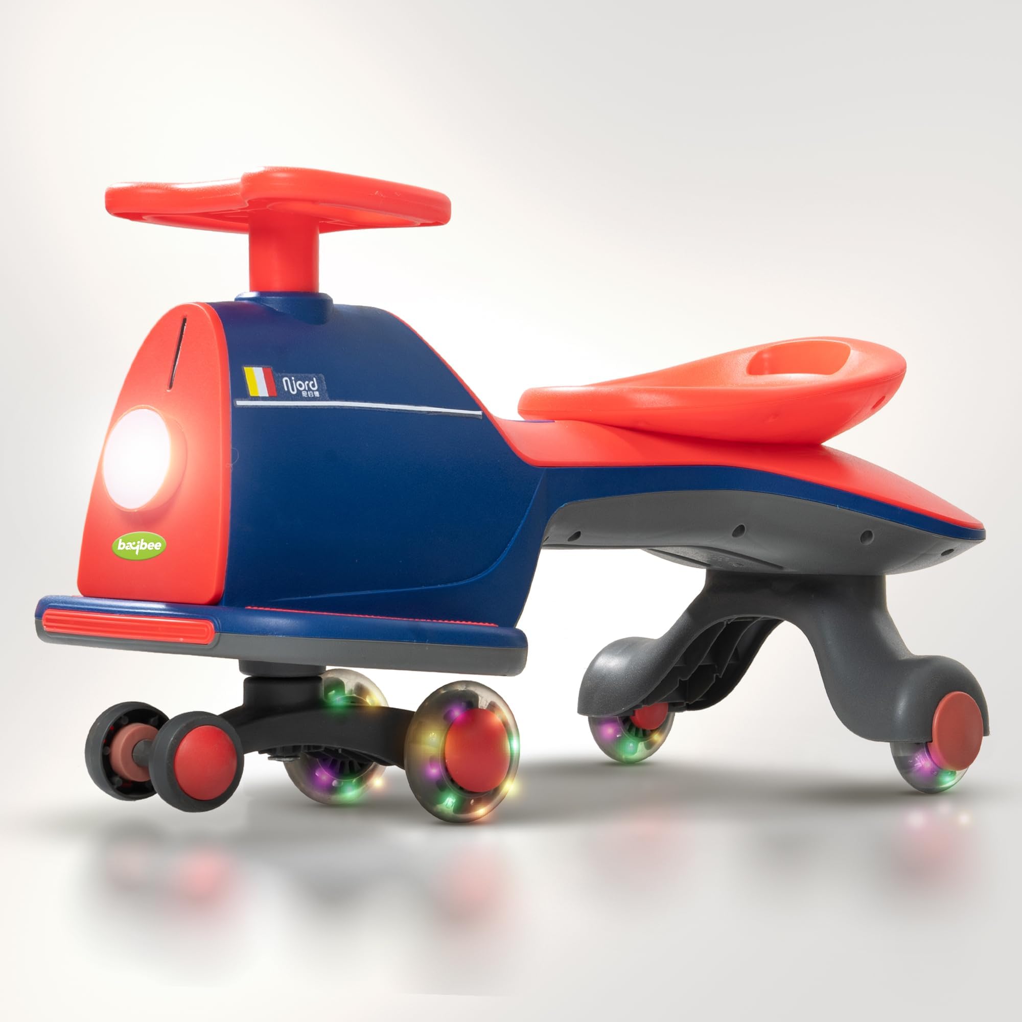 Step2 Push Car Licensed Mazda MX-5 Toddler Push Car - With Lights ...