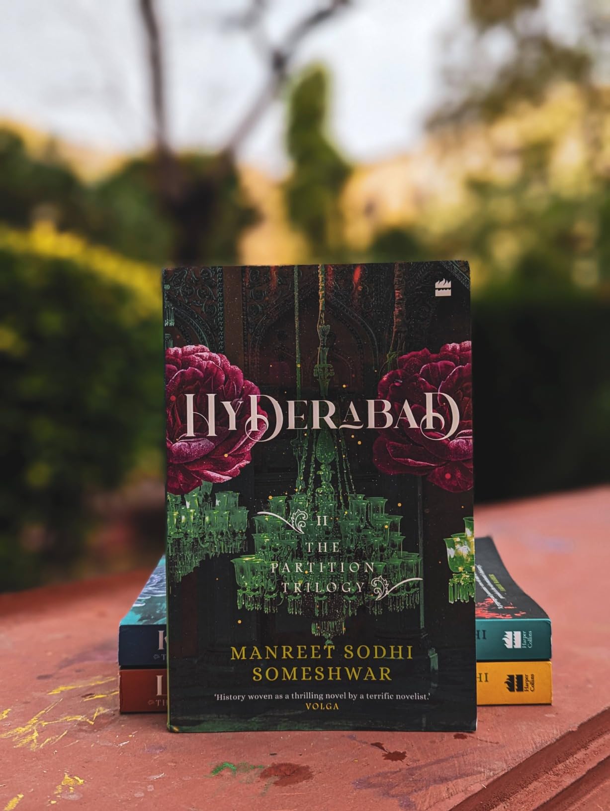 Hyderabad : Someshwar, Manreet Sodhi: Amazon.in: Books