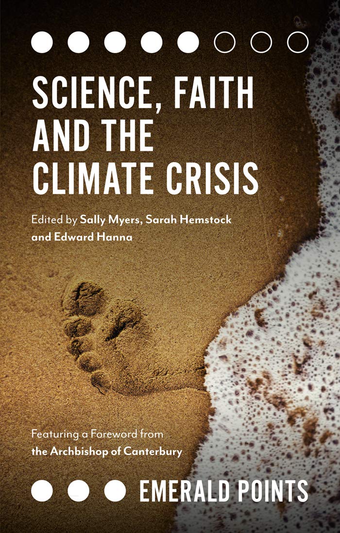 Science, Faith and the Climate Crisis (Emerald Points) - Kindle edition ...
