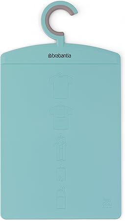 Brabantia 105722 Guide de Pliage Mint : Amazon.fr: Cuisine et Maison