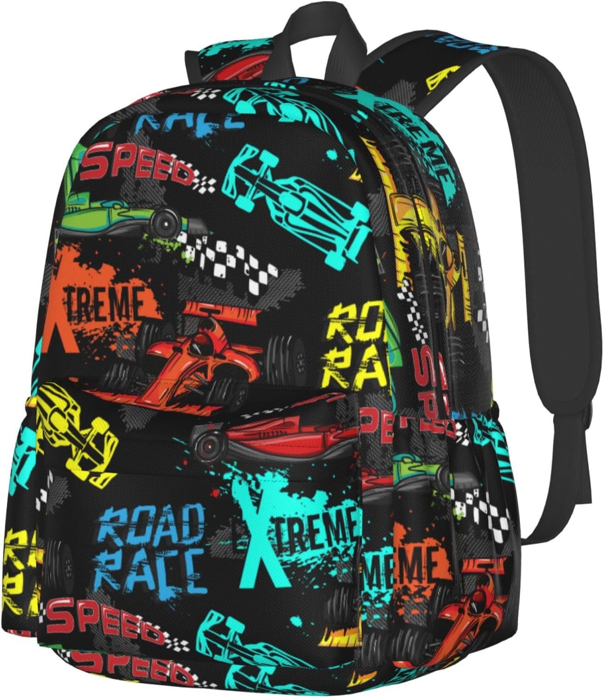 Oplp Controlador de videojuegos Mochila de gran capacidad Mochila ...