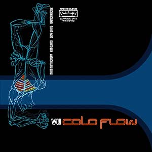 Amazon.co.jp: Cold Flow: ミュージック