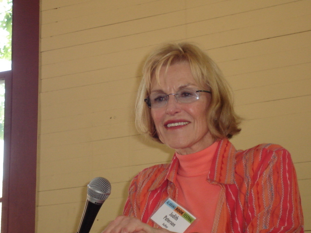 Amazon.com: judith hillman paterson: books, biography, latest update