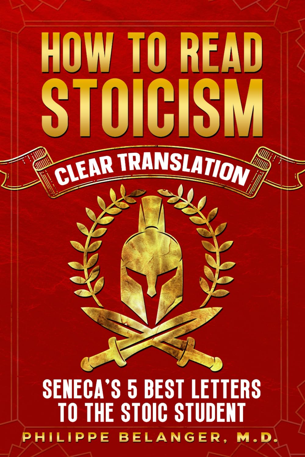 Amazon | How to Read Stoicism - Seneca's 5 Best Letters to the Stoic ...
