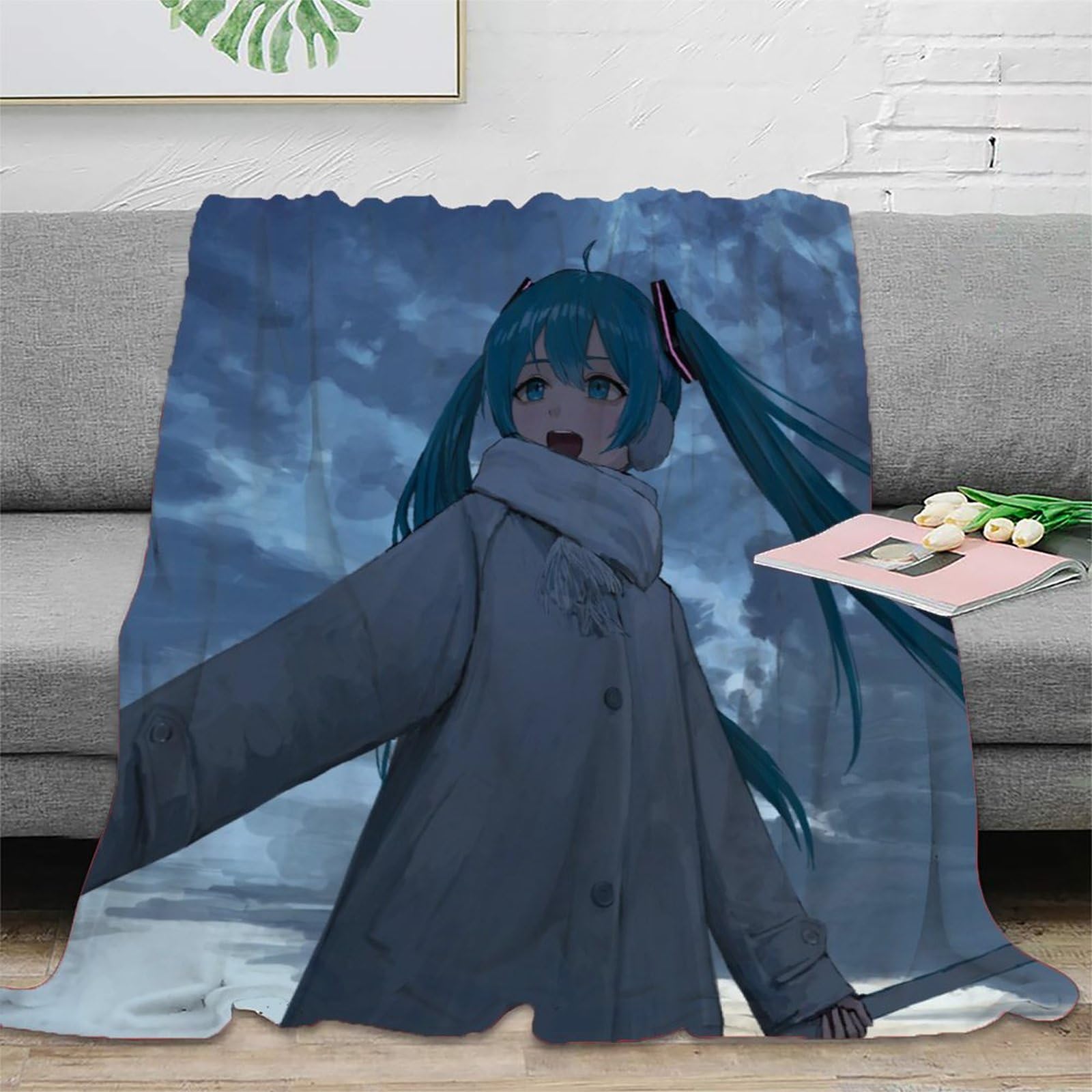 Vocaloid Hatsune Miku Ultra