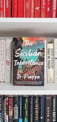 The Sicilian Inheritance: A Novel: Piazza, Jo: 9780593474167: Amazon.com: Books