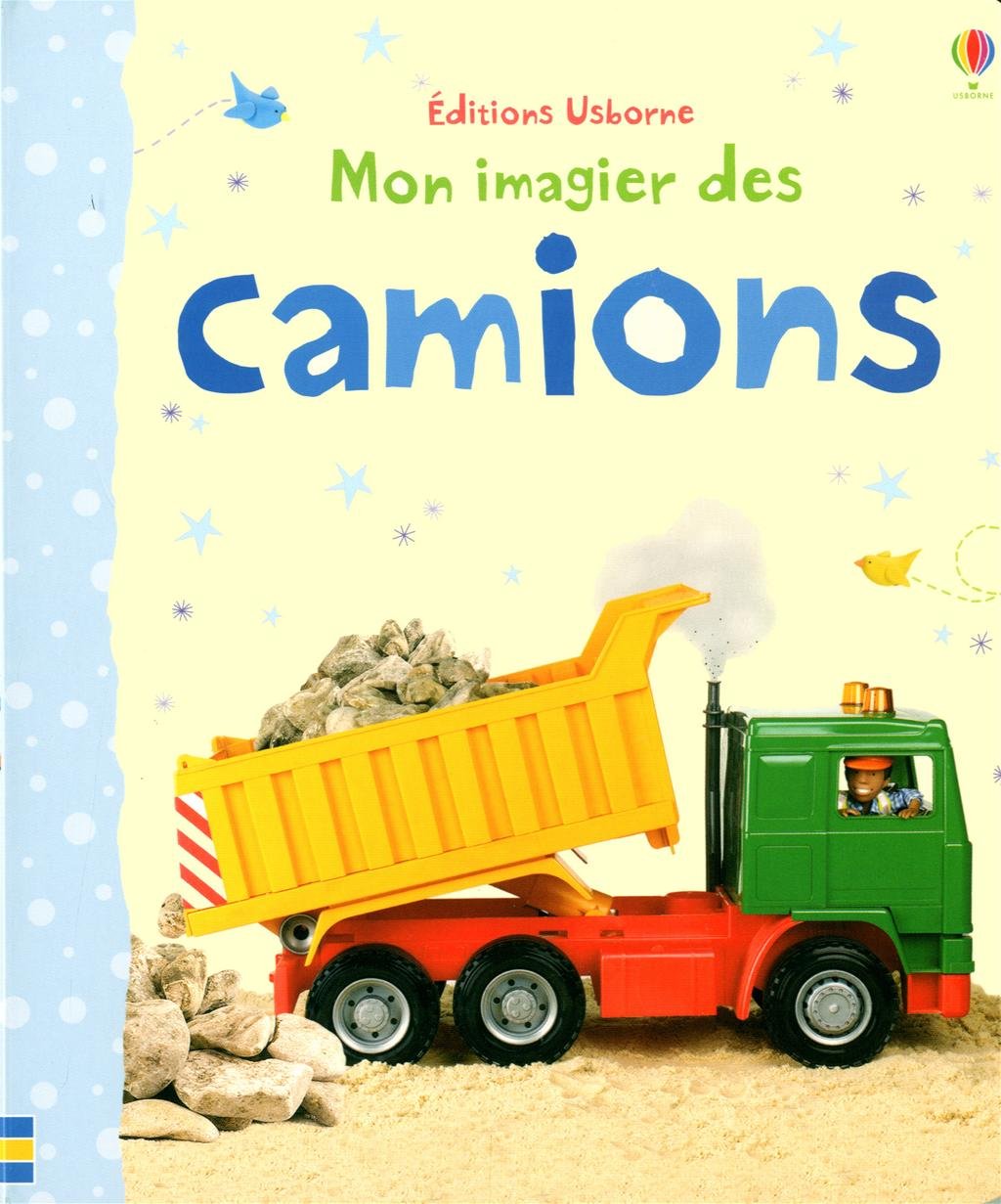 MON IMAGIER DES CAMIONS HELBROUGH EMMA BROOKS FELICITY VAN WYK mon-imagier-des-camions-helbrough-emma-brooks-felicity-van-wyk
