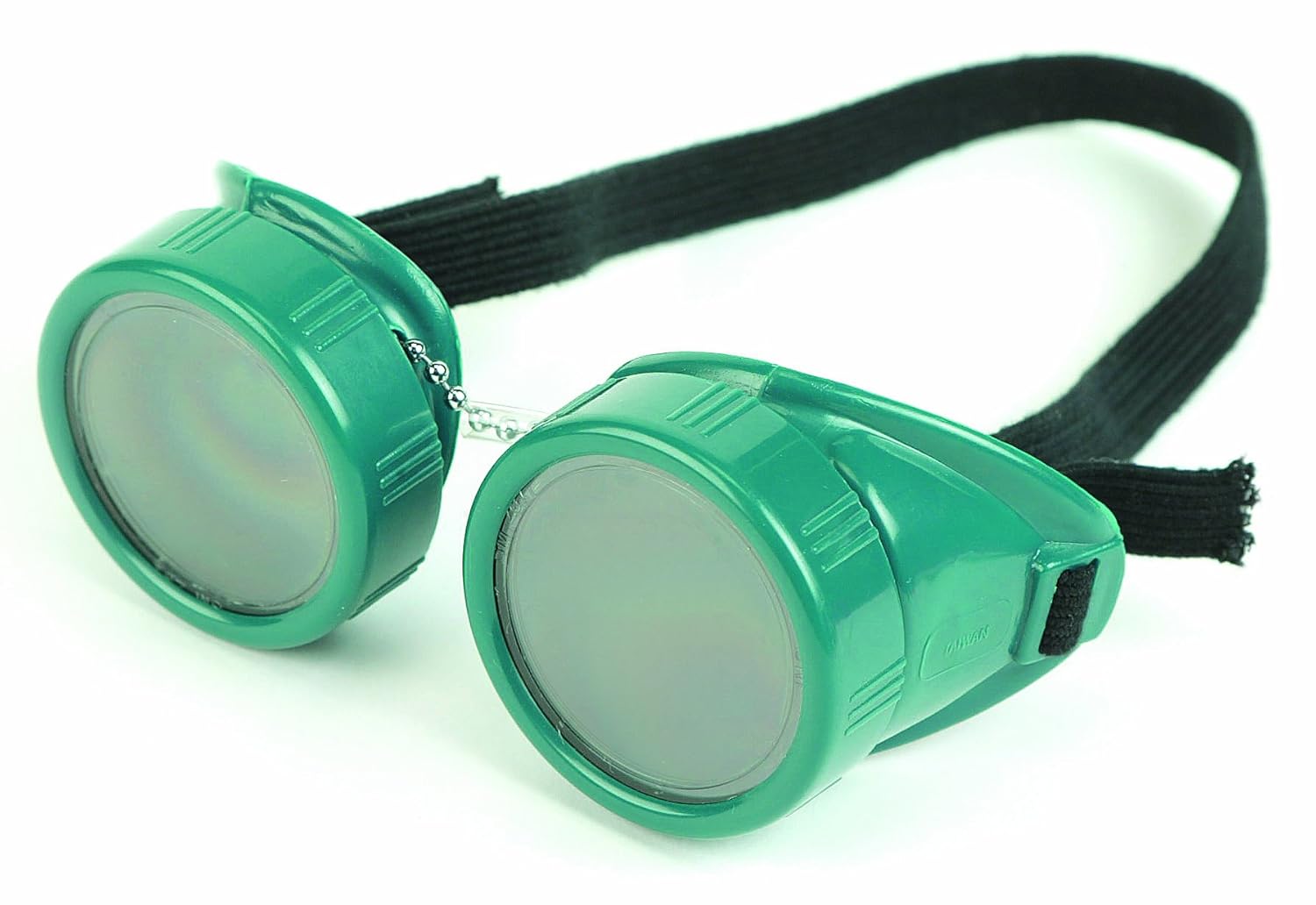 Sellstrom PVC Eye Cup Welding Goggle Body, 50mm Diameter Shade 4 IR ...