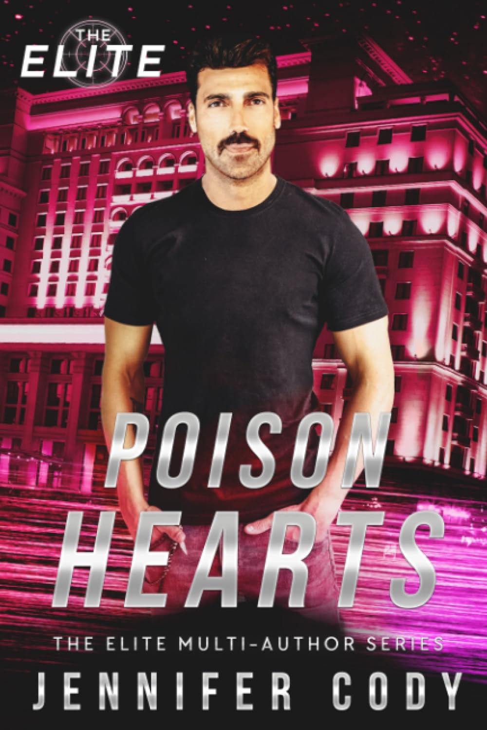 Poison Hearts: Cody, Jennifer: 9798852083524: Amazon.com: Books