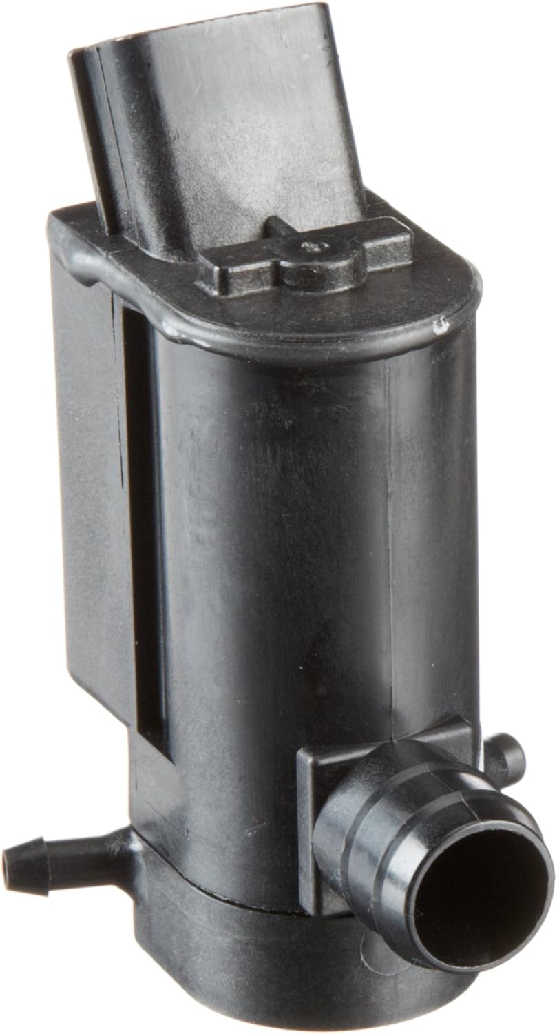 Genuine Toyota 85330-20470 Washer Motor and Pump Assembly, Windshield ...