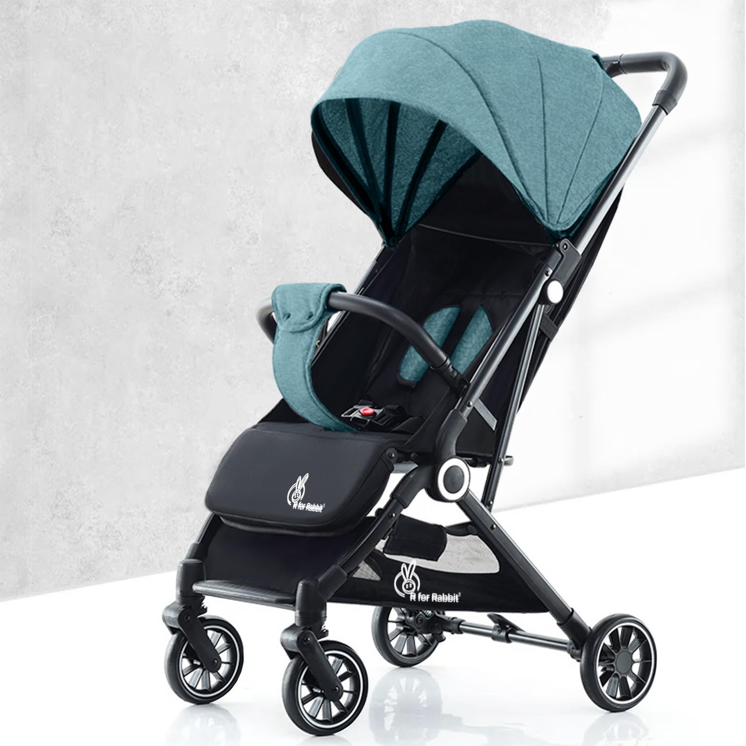 Buy R for Rabbit Pocket Air Stroller Baby Stroller|Portable Travel ...