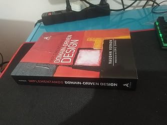 Implementando Domain-Driven Design | Amazon.com.br