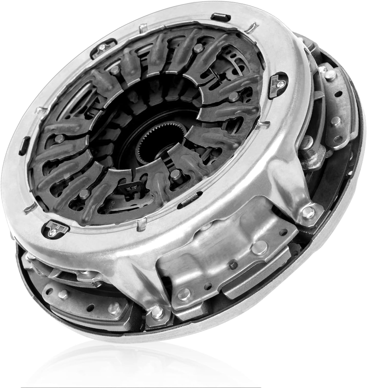 Amazon.com: 6DCT250 DPS6, Automatic Transmission Dual Clutch Drum ...