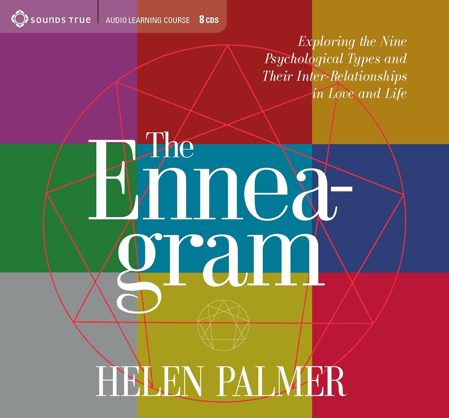 Enneagram: Amazon.co.uk: Palmer, Helen: 0600835097123: Books