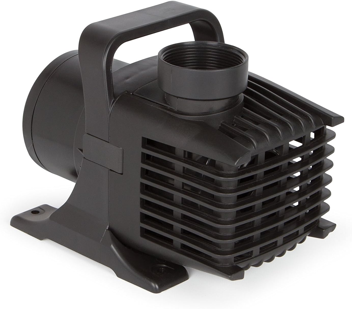 Amazon.com : Atlantic Water Gardens TT6000 Pond & Waterfall Pump, Black ...