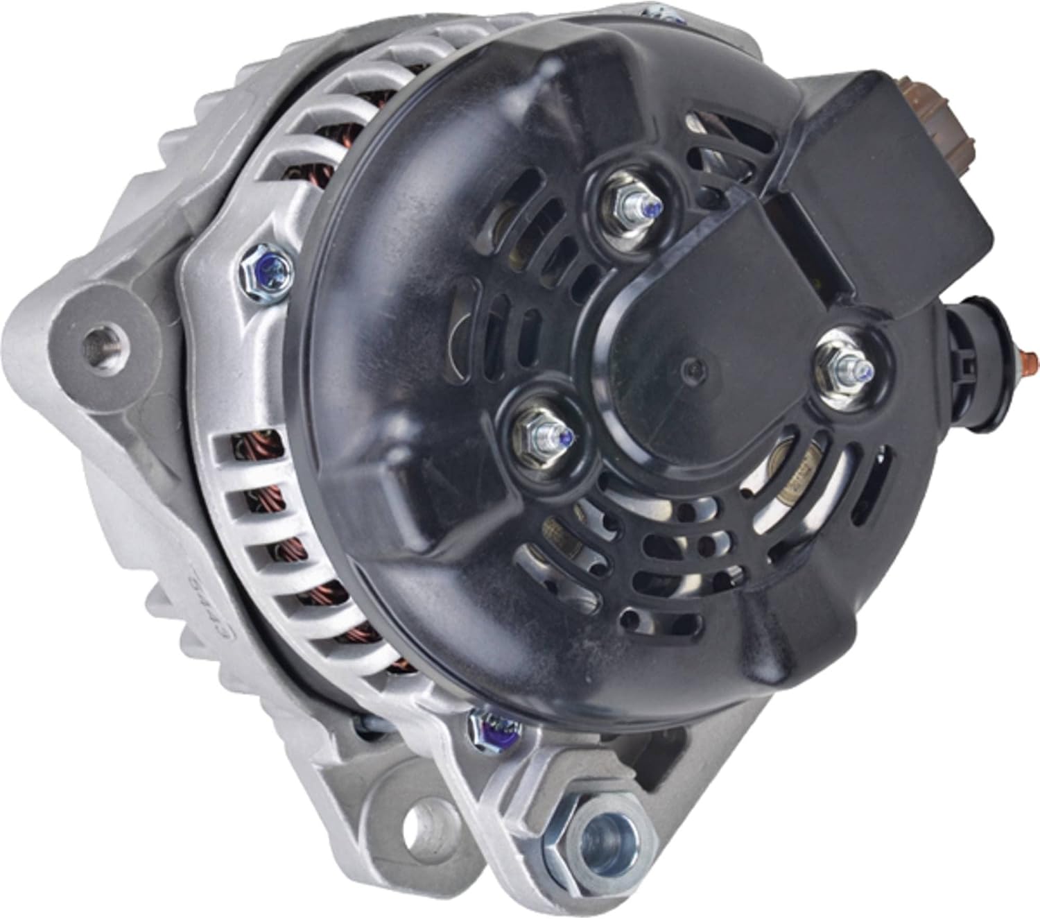 DB Electrical AND0427 Remanufactured Alternator For Toyota RAV4 2006 ...
