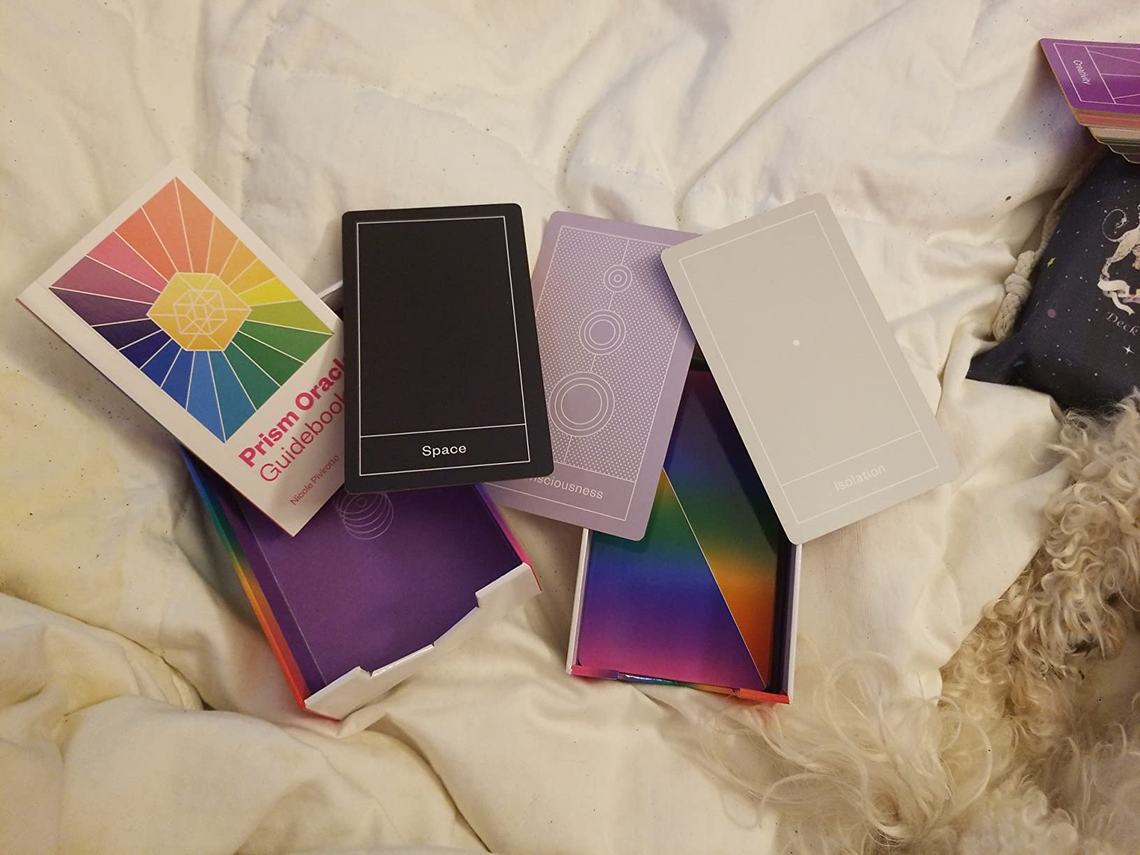 $4/mo - Finance Prism Oracle: Tap into Your Intuition with the Magic of ...