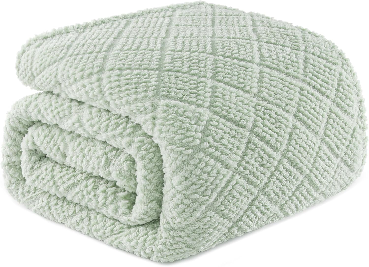 Amazon.com: Whale Flotilla Fuzzy Fleece Queen Size Blanket for Bed ...