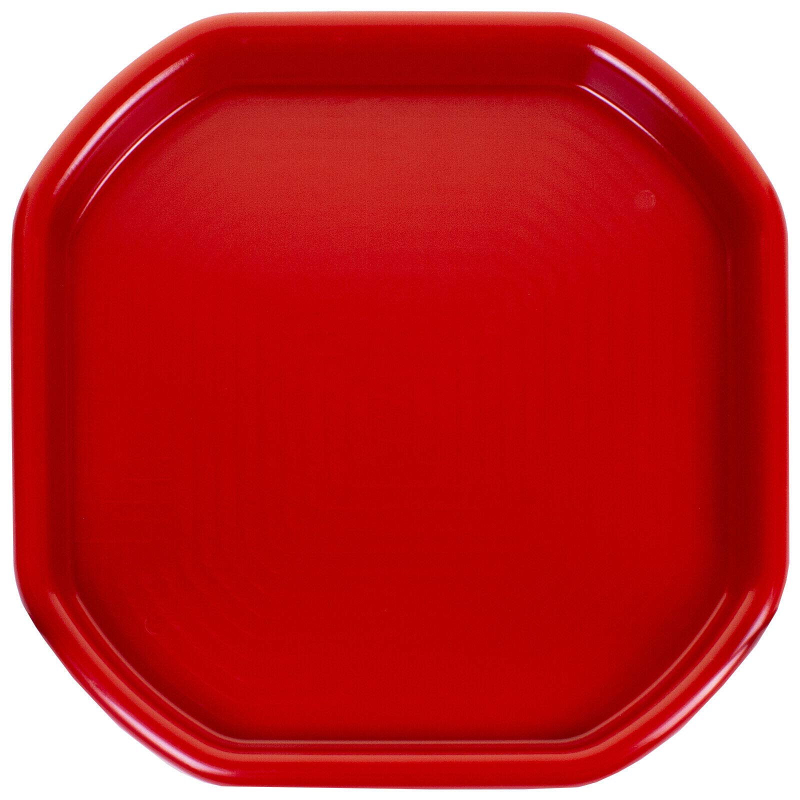 Buy Small Mixing Tray 70cm x 70cm Plastic Assorted Tuff Tray Kids Messy ...