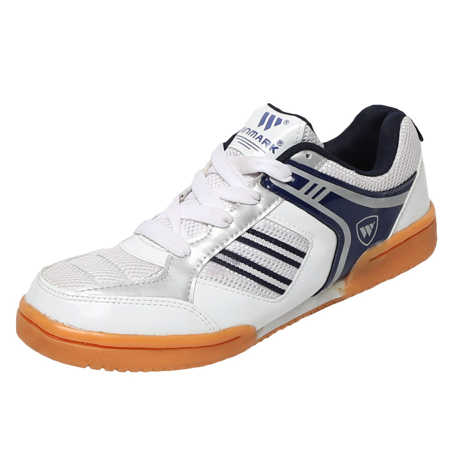 Buy WINMARK BADMINTON SHOE CLASSIC (11) at Amazon.in