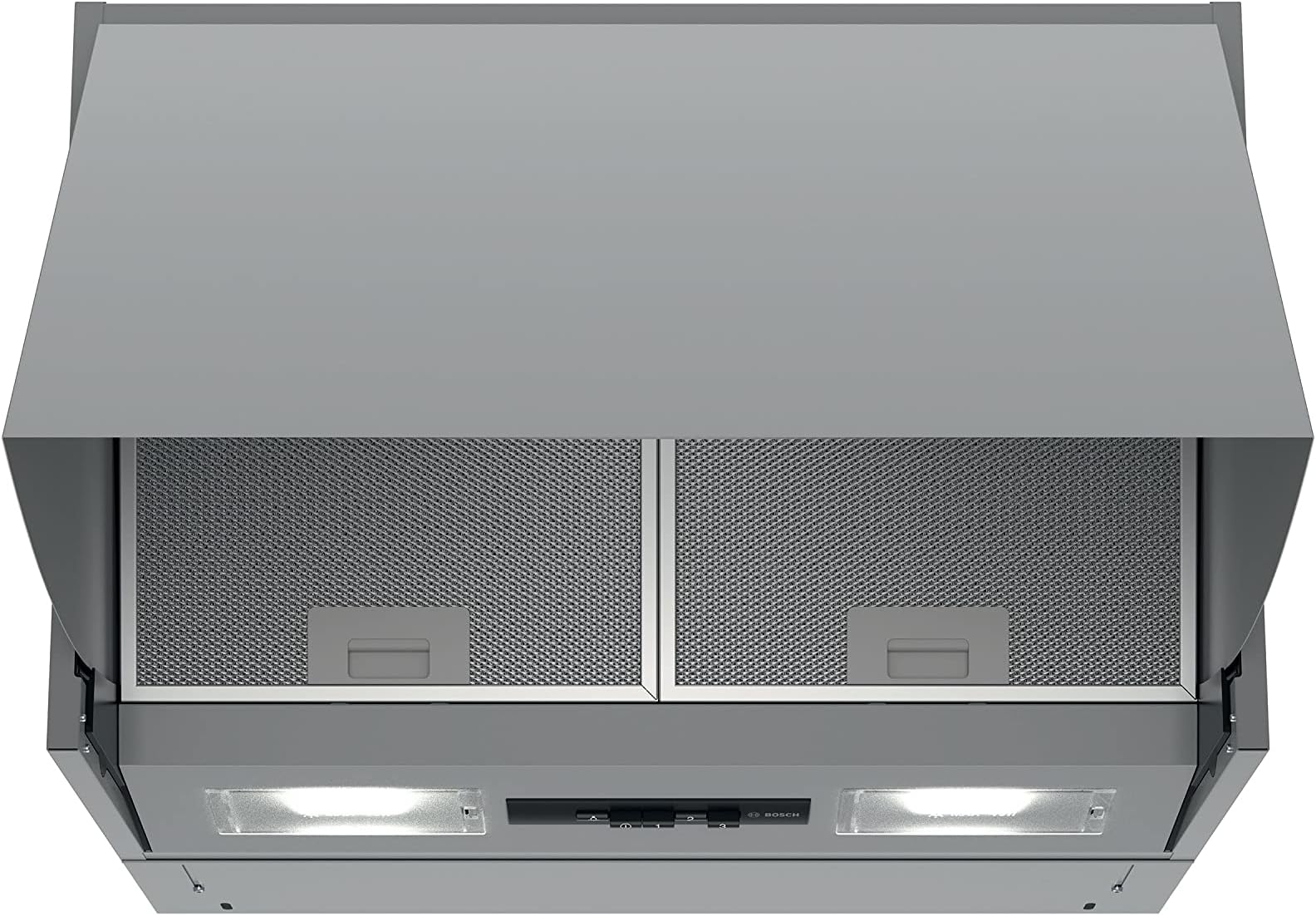 Bosch Home & Kitchen Appliances Bosch DEM66AC00B 60cm, Wall-mounted ...