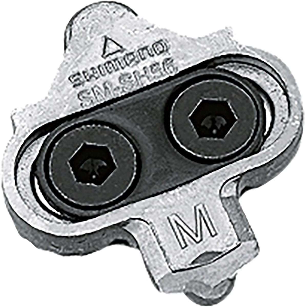 Shimano SH56 MTB SPD cleats multi-release: Buy Online at Best Price in ...
