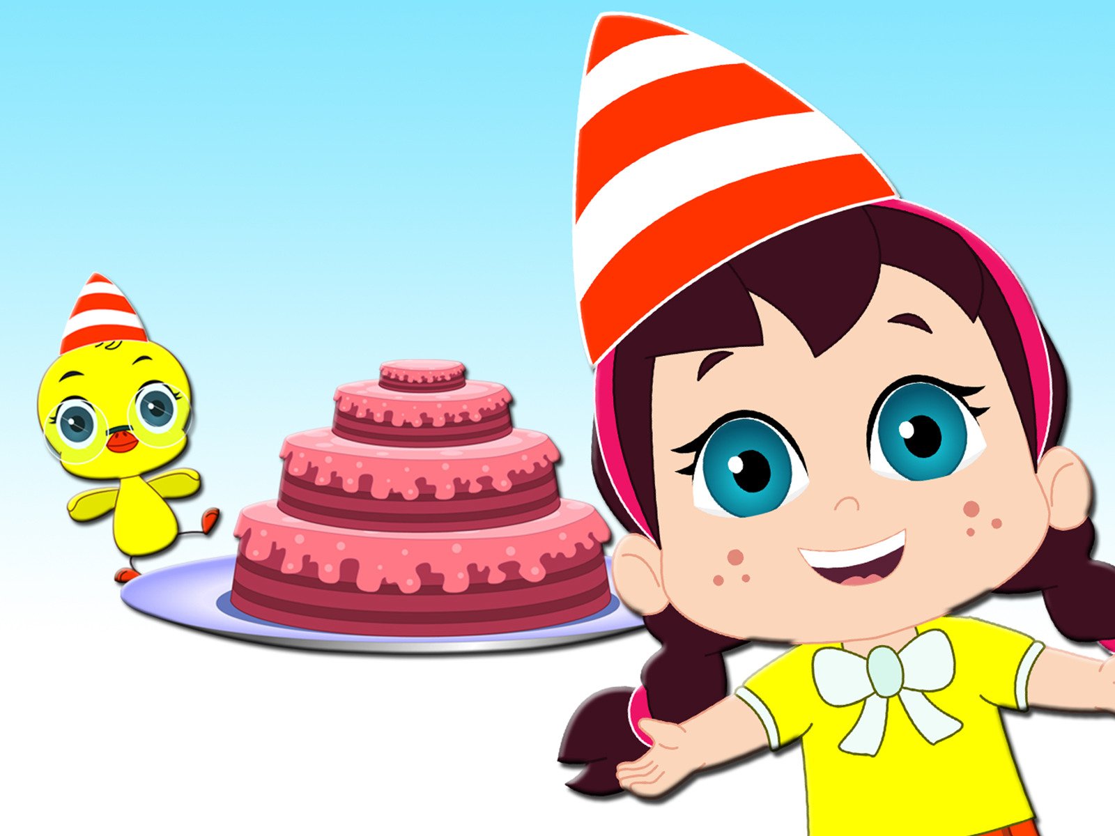 Watch Silly Milly | Prime Video