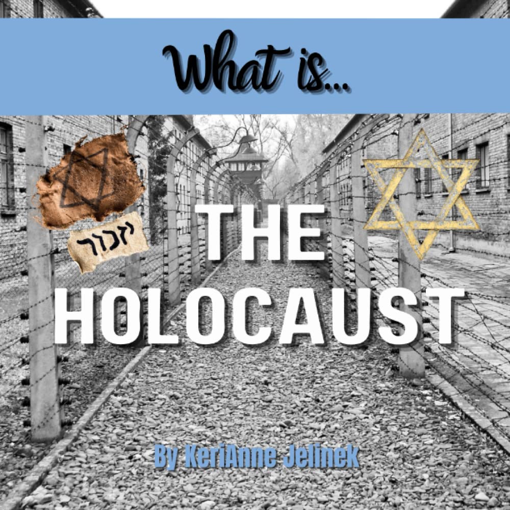 What is the Holocaust - Social Studies for Kids, Holocaust for Kids ...