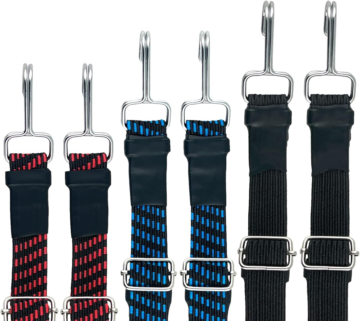 Amazon.com: Reese Secure 9481300 Orange 10" - 48" Adjustable Fat Strap ...