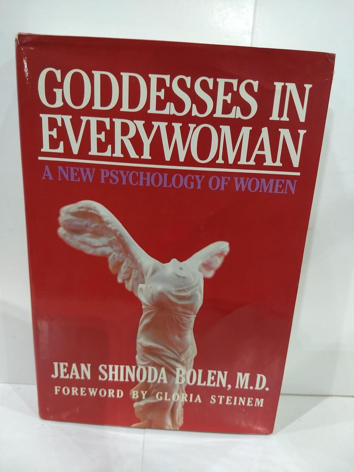 Amazon | Goddesses in Everywoman: A New Psychology of Women | Bolen ...