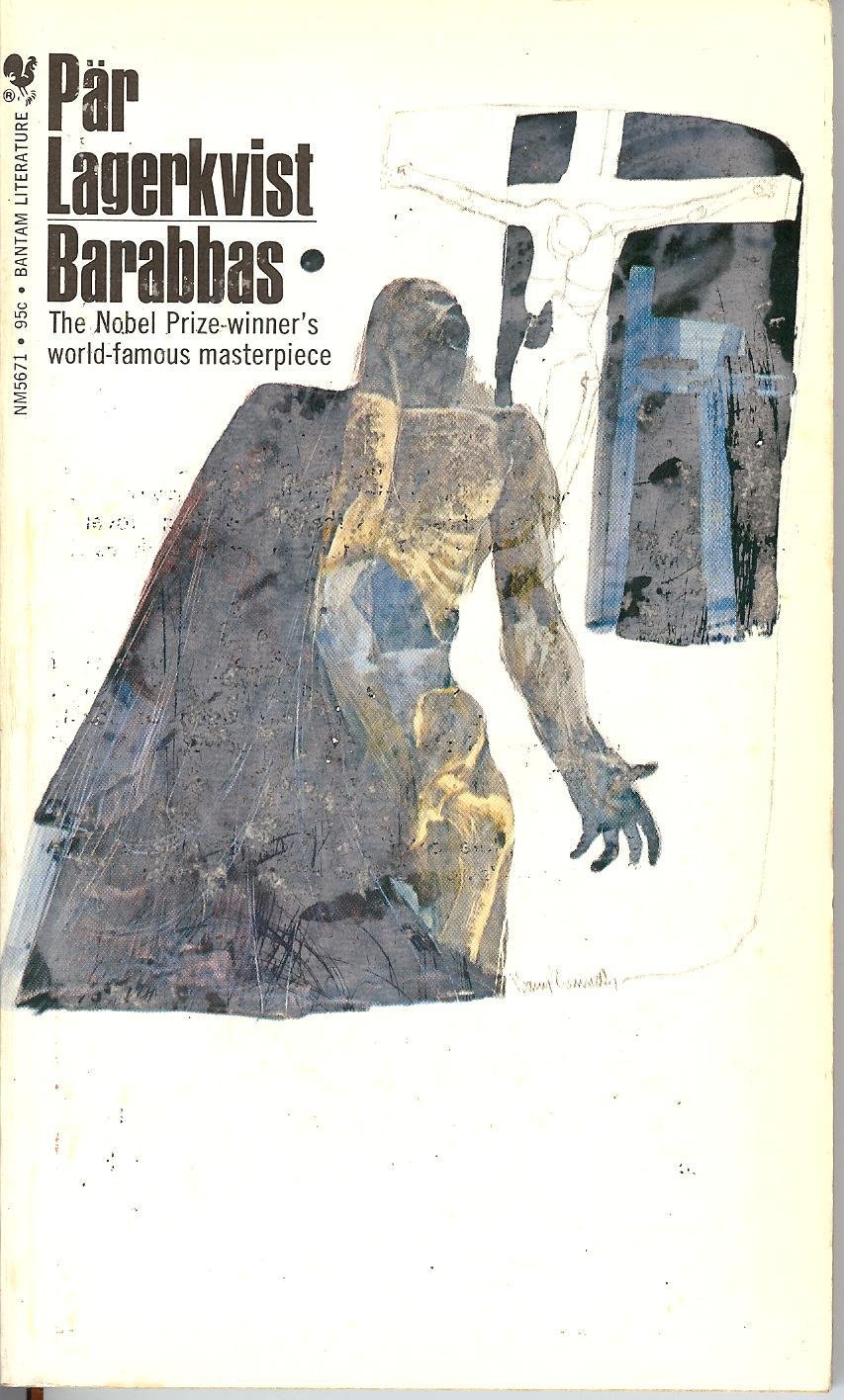 Barabbas: Lagerkvist, Par: Amazon.com: Books