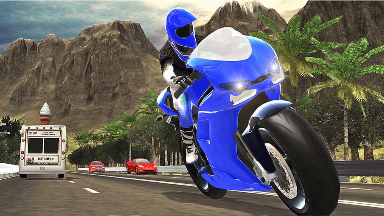 Bike Drifting : Real Bike Racing - App on Amazon Appstore
