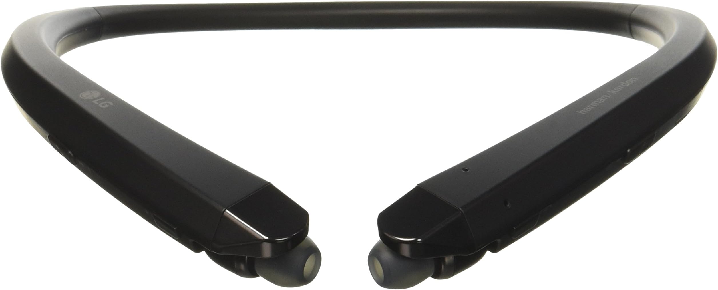 Amazon.com: LG HBS-910 Tone Infinim Bluetooth Stereo Headset - Black ...