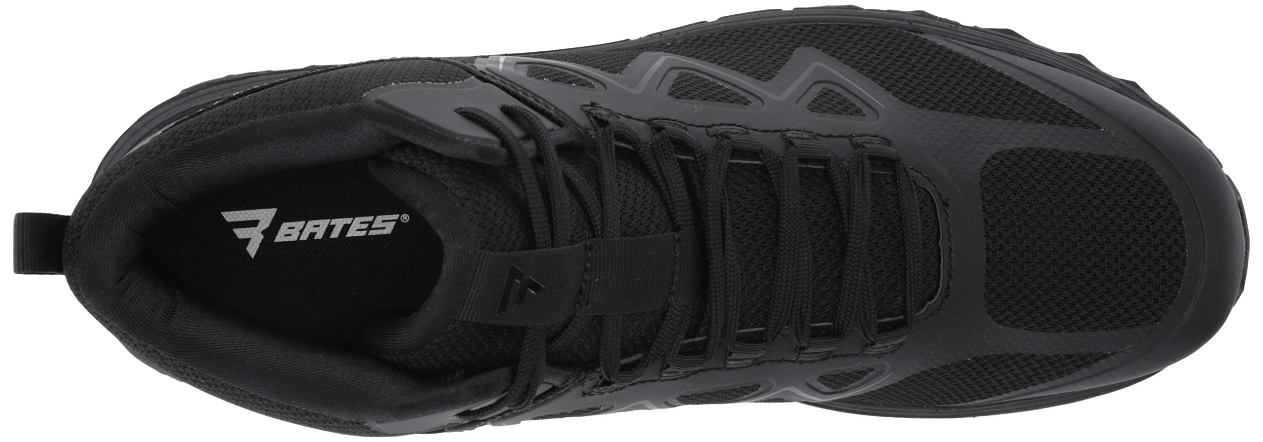 Bates Men's Rush Mid Military and Tactical Boot