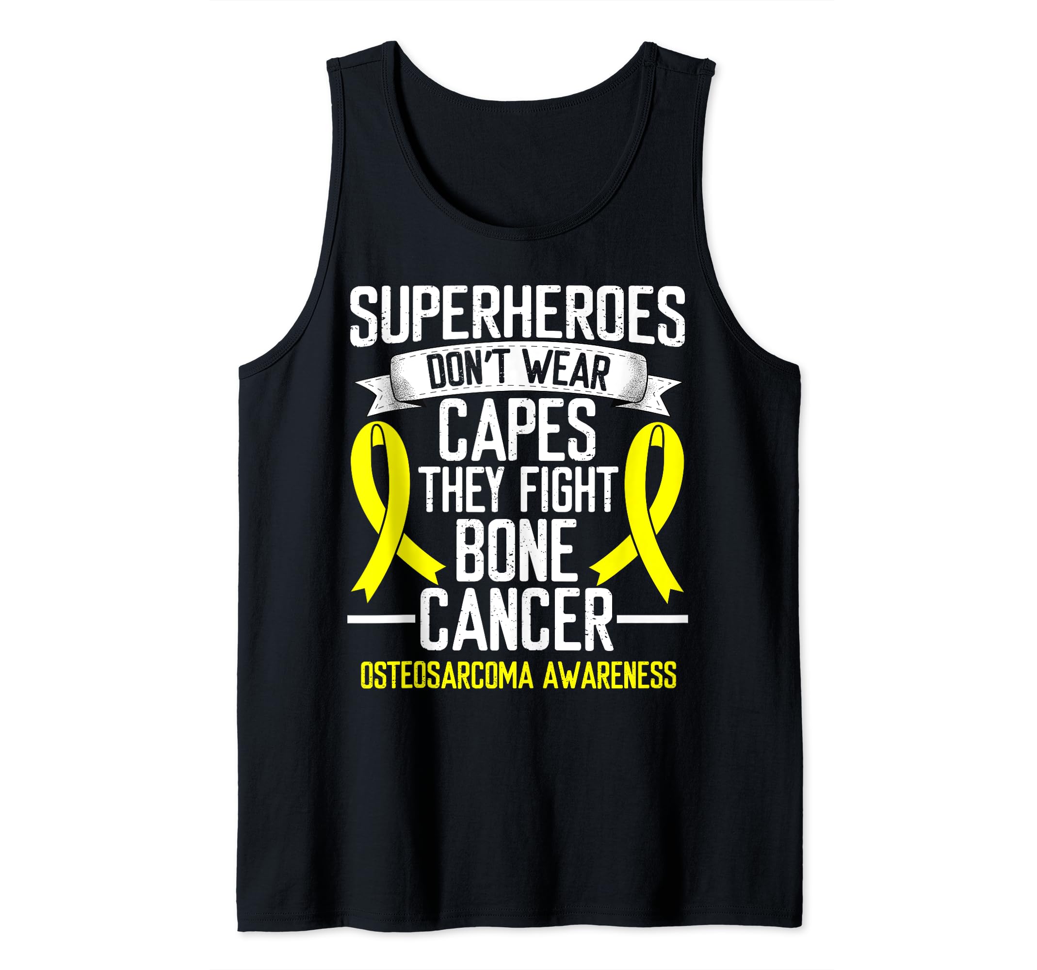 Osteosarcoma Ribbon