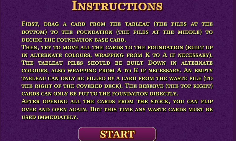 Terrace Solitaire - App on the Amazon Appstore